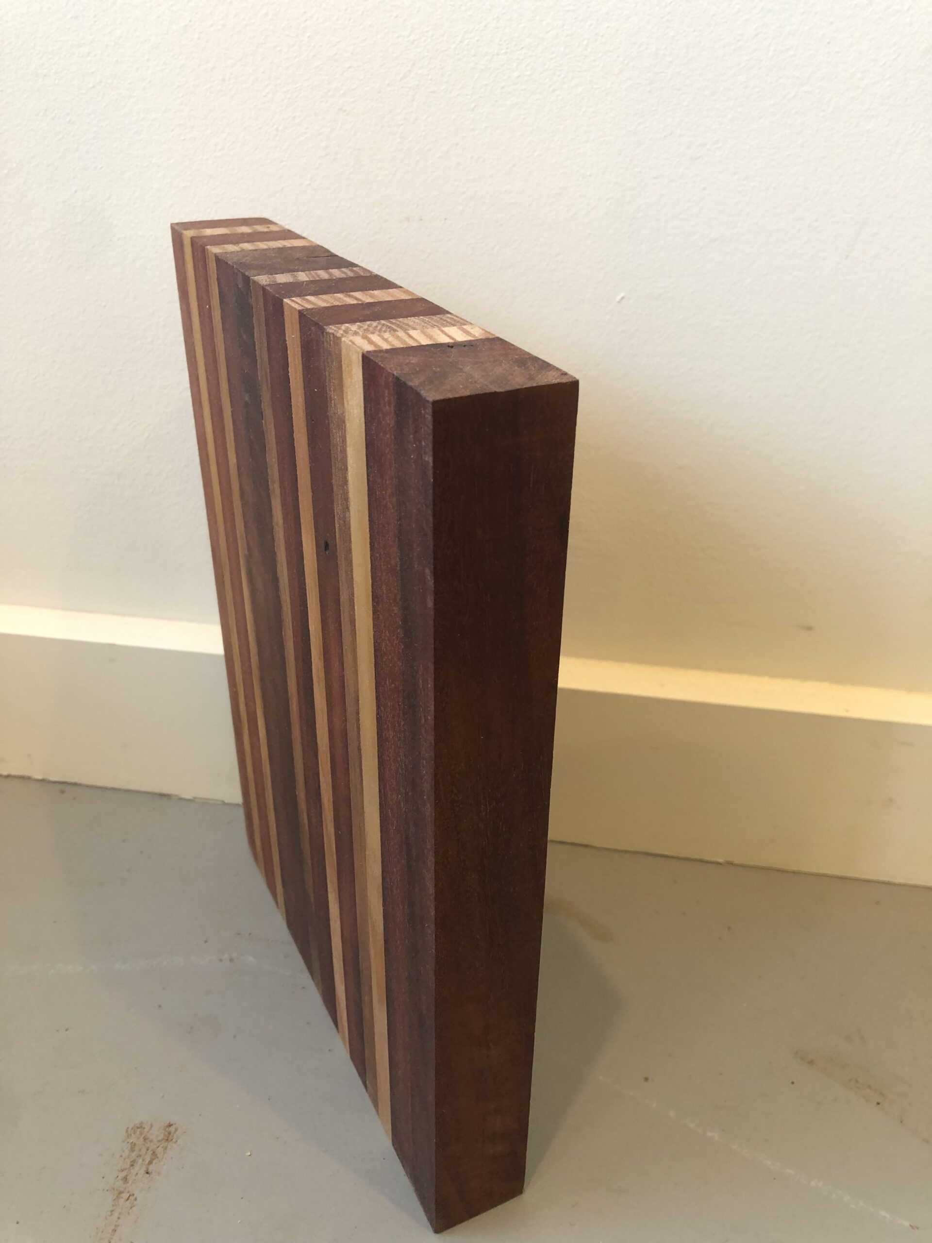 Handmade Chopping/Cheese Board – VMCH Social Enterprise Shop