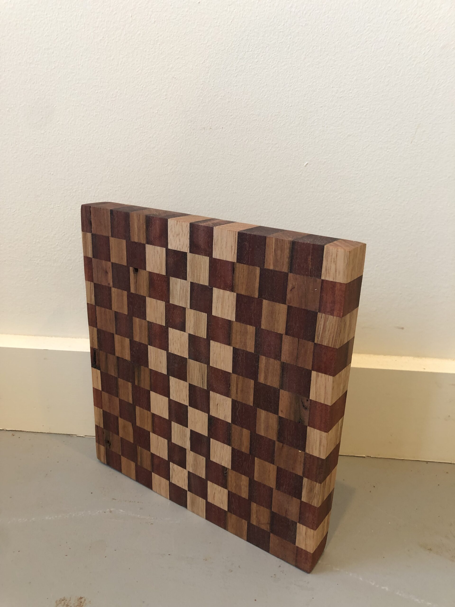 Handmade Chopping/Cheese Board – VMCH Social Enterprise Shop