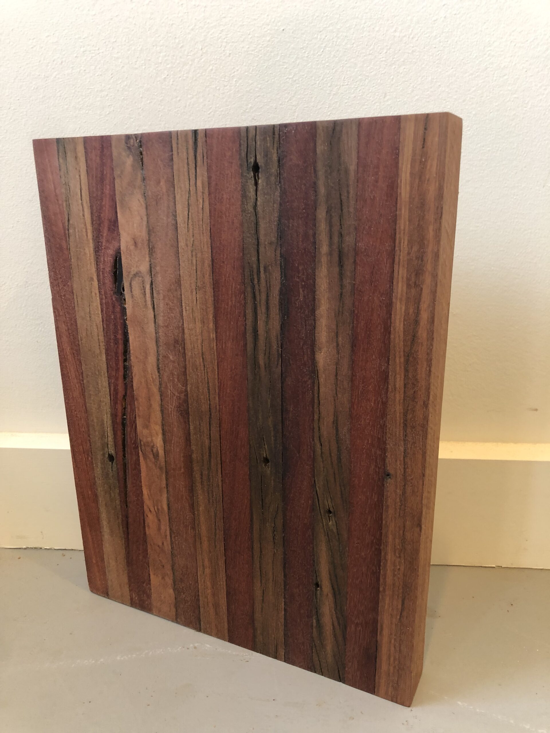 Handmade Chopping/Cheese Board – VMCH Social Enterprise Shop