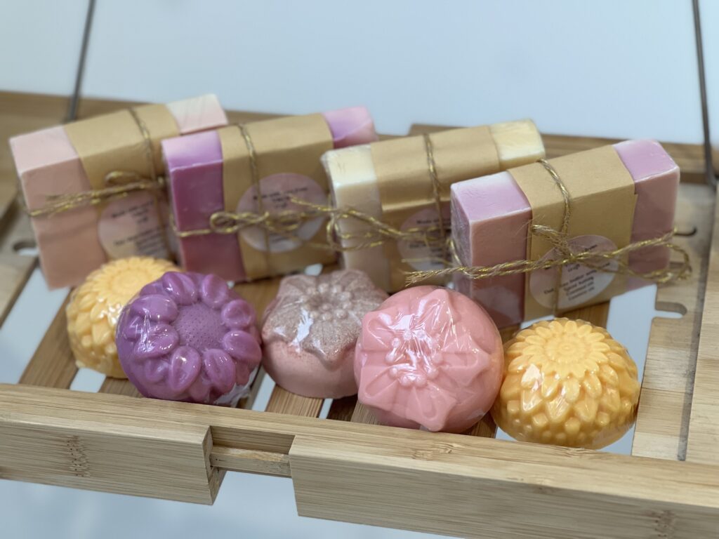 VMCH Social Enterprise Shop