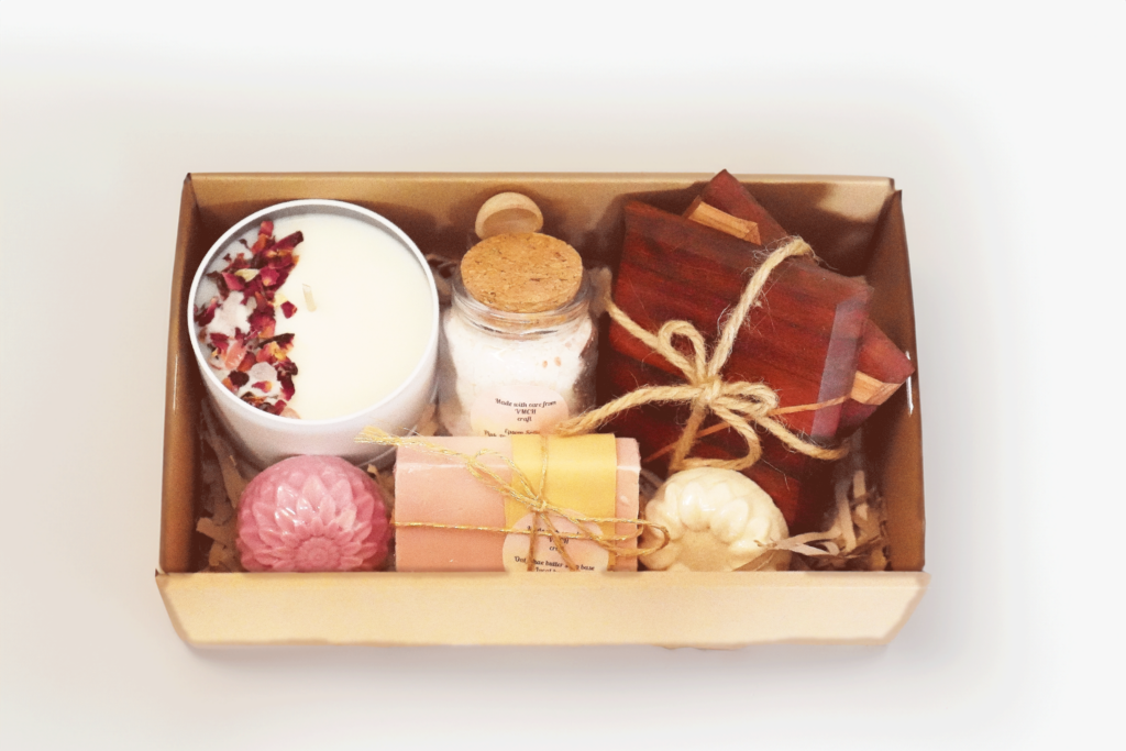 Mother S Day Gift Boxes Vmch Social Enterprise Shop